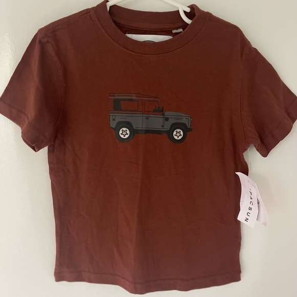 PacSun | Shirts & Tops | Land Rover By Pacsun Tshirt | Poshmark
